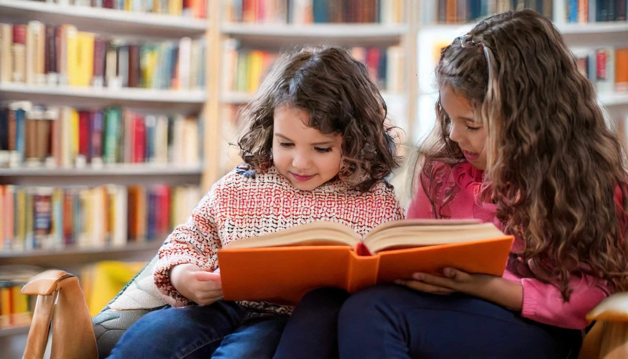 Leesbevordering in de basisschool, in de klas en thuis